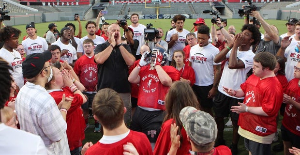 Pack of Wolves, Belltower Collectives partner to support philanthropic ...