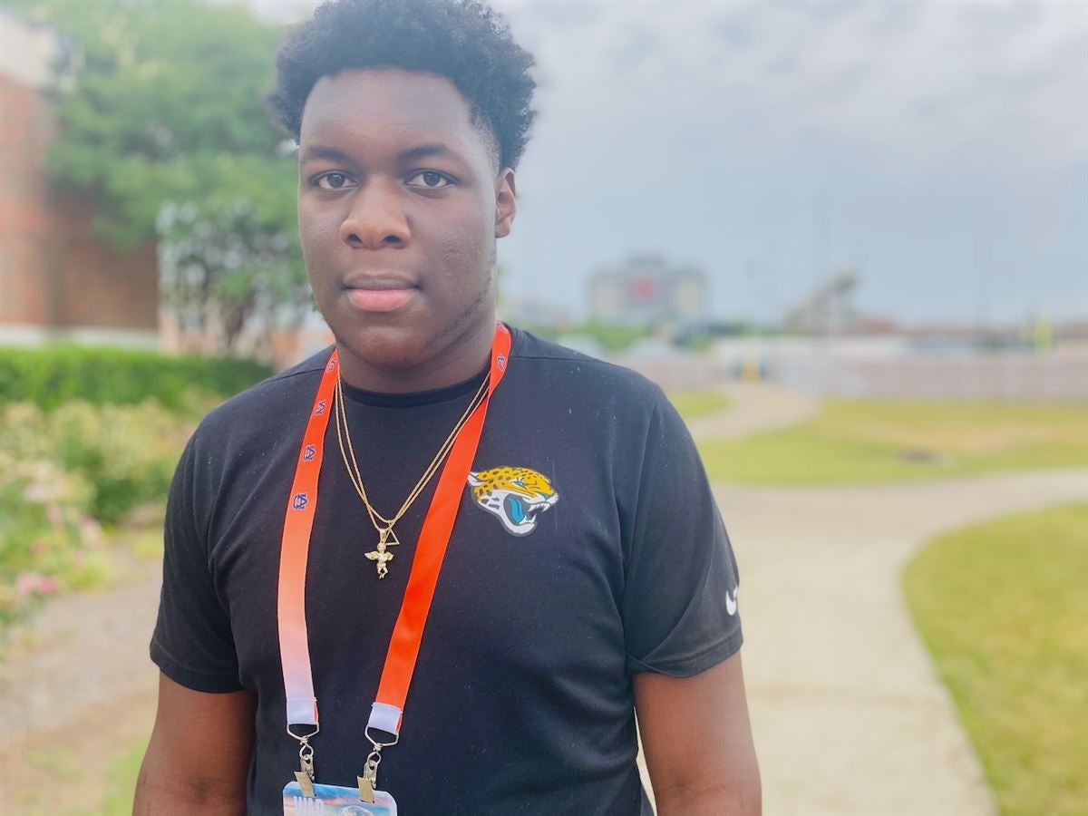 Caden Story sets commitment date