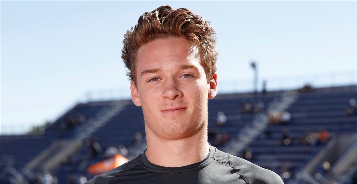 QB Brendan Costello talks new Big 12 offer