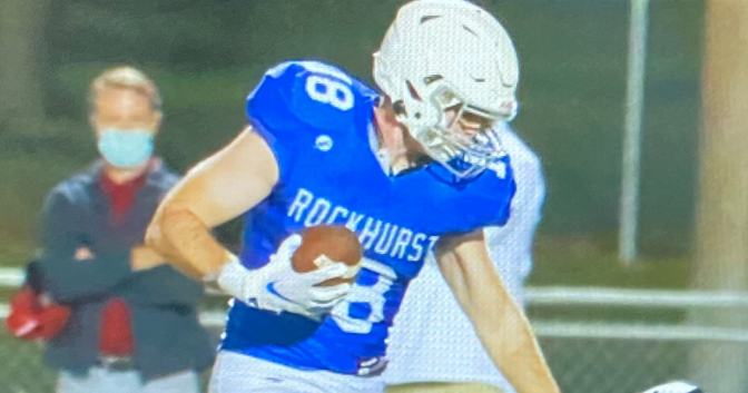 TE Pascuzzi to walk-on at Iowa