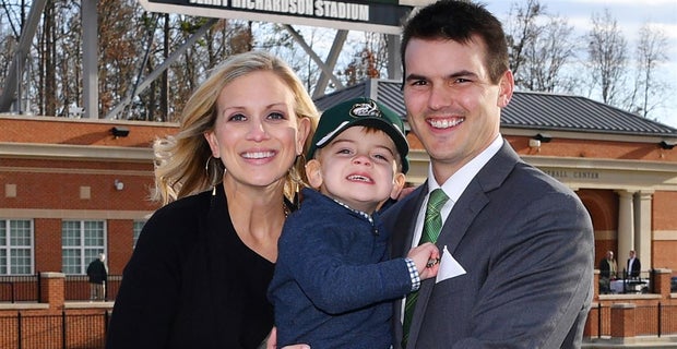 Recruiting model, staff under Will Healy is built for prime time