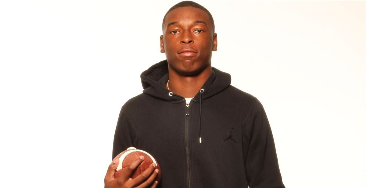 Devon Williams updates his arrival at USC