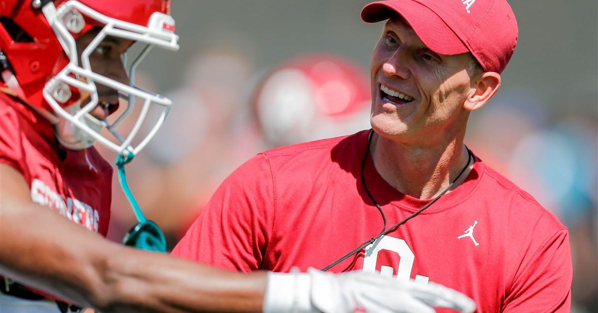 July commitment dates Oklahoma football is watching closely (7/5)