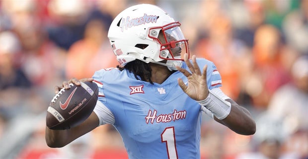 A look at the quarterbacks on Utah’s 2024 schedule