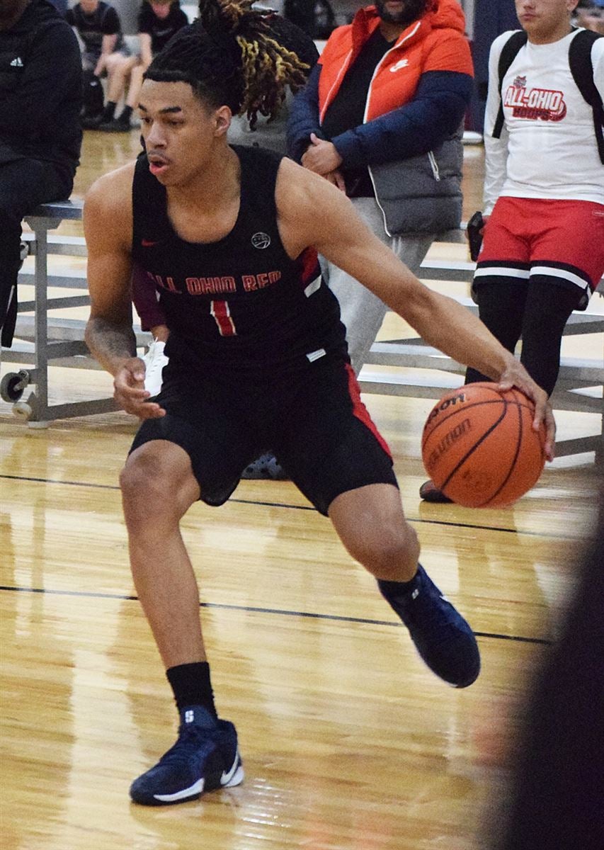 Cincinnati native Kameron Mercer establishing himself among top 2028 ...