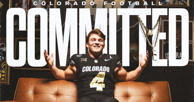Important get for Colorado's defense, as linebacker Gideon 'ESPN ...
