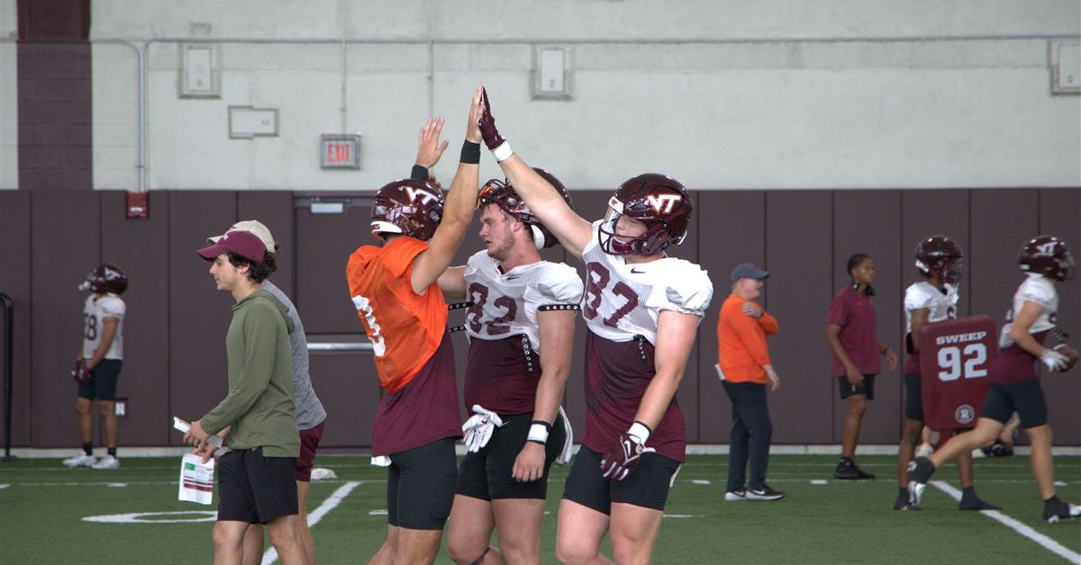 Virginia Tech Football: Who is transfer QB Collin Schlee?
