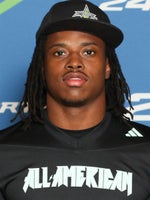 Nathaniel Joseph, Miami, Wide Receiver