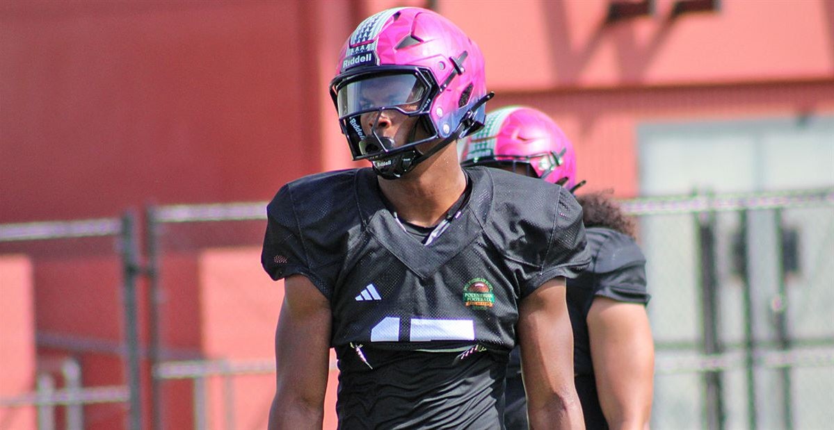 2026 Polynesian Bowl: Eye catchers from Day 3 of practices