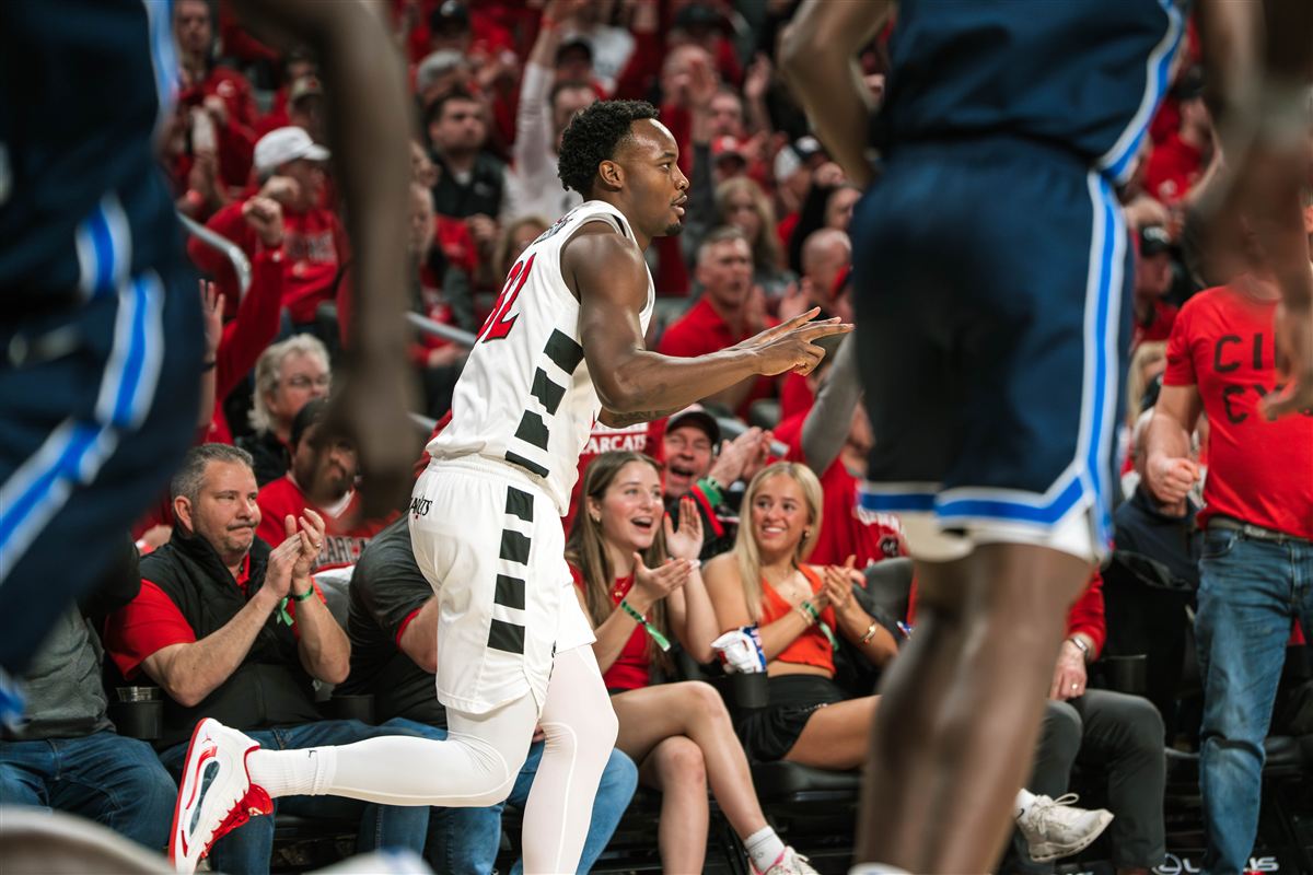 Cincinnati Picks Up Huge Senior Night Win Over BYU