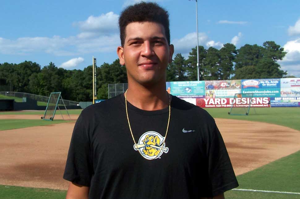 Q&A with Justin Pope -- Part Two