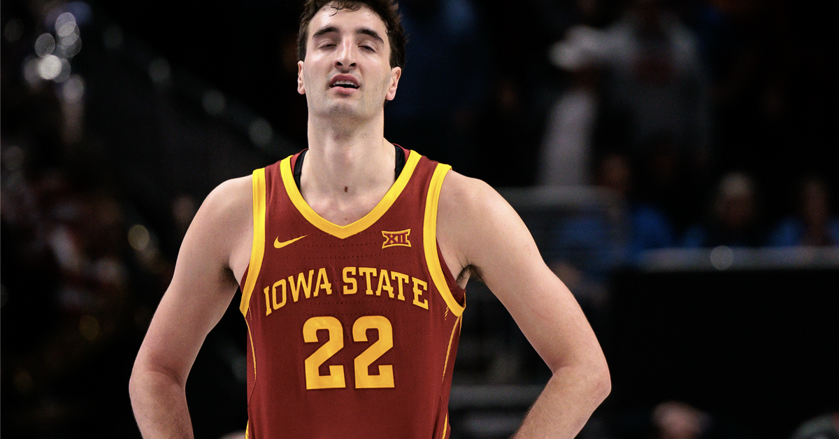 Transfer portal's best available big men: Latest intel on Milan ...
