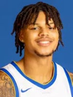 Cameron Corhen, Sunrise Christian, Center