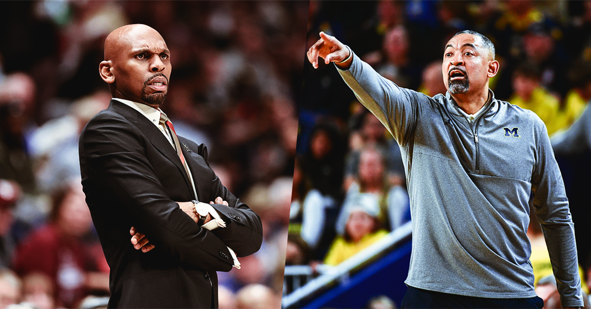 In Jerry Stackhouse and Juwan Howard, can the NBA get the college ...