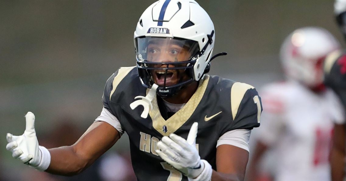 Composite Two-Star Recruits Podcast: USC adds Elbert Hill, Luc Weaver ...