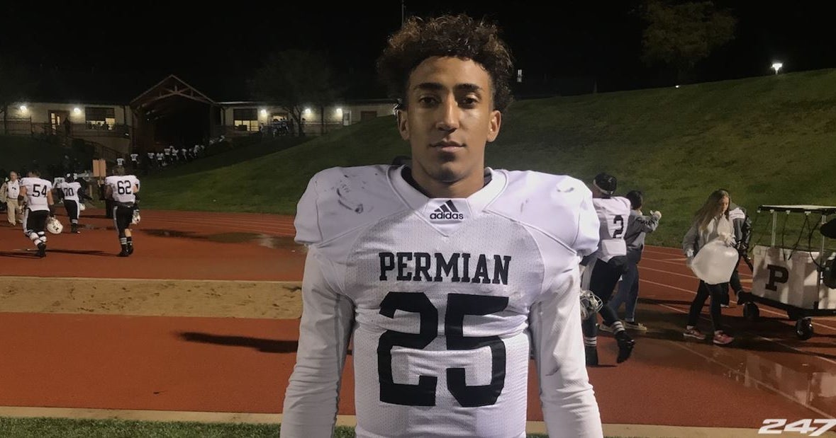 Commitment analysis: Texas four-star ATH pledge Peyton Powell