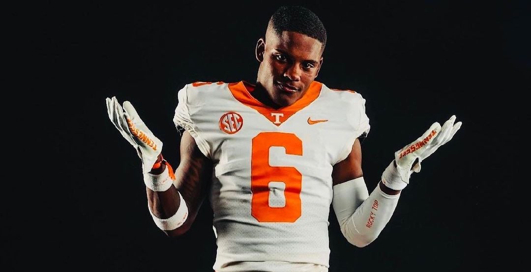 In-state athlete, longtime Vols target Boo Carter sets commitment date