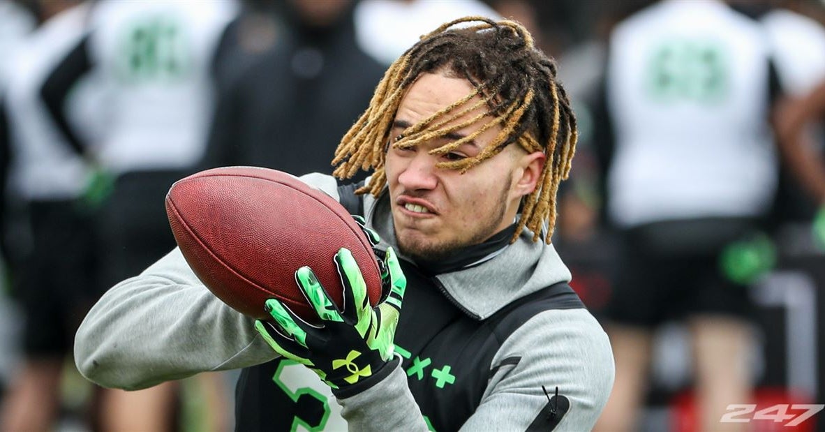 Colorado LB Kofi Taylor-Barrocks enters transfer portal