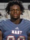 2019 3* SDE Myron Warren commits to Texas : r/CFB