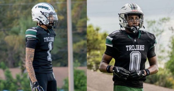Three defensive prospects announce Temple commitments