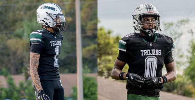 Three defensive prospects announce Temple commitments