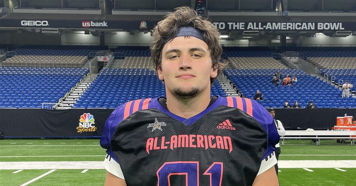 Caden Curry discusses his future and role with Buckeyes, playing ...