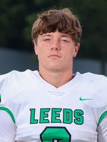 Conner Nelson - Leeds - 2023 junior season highlights