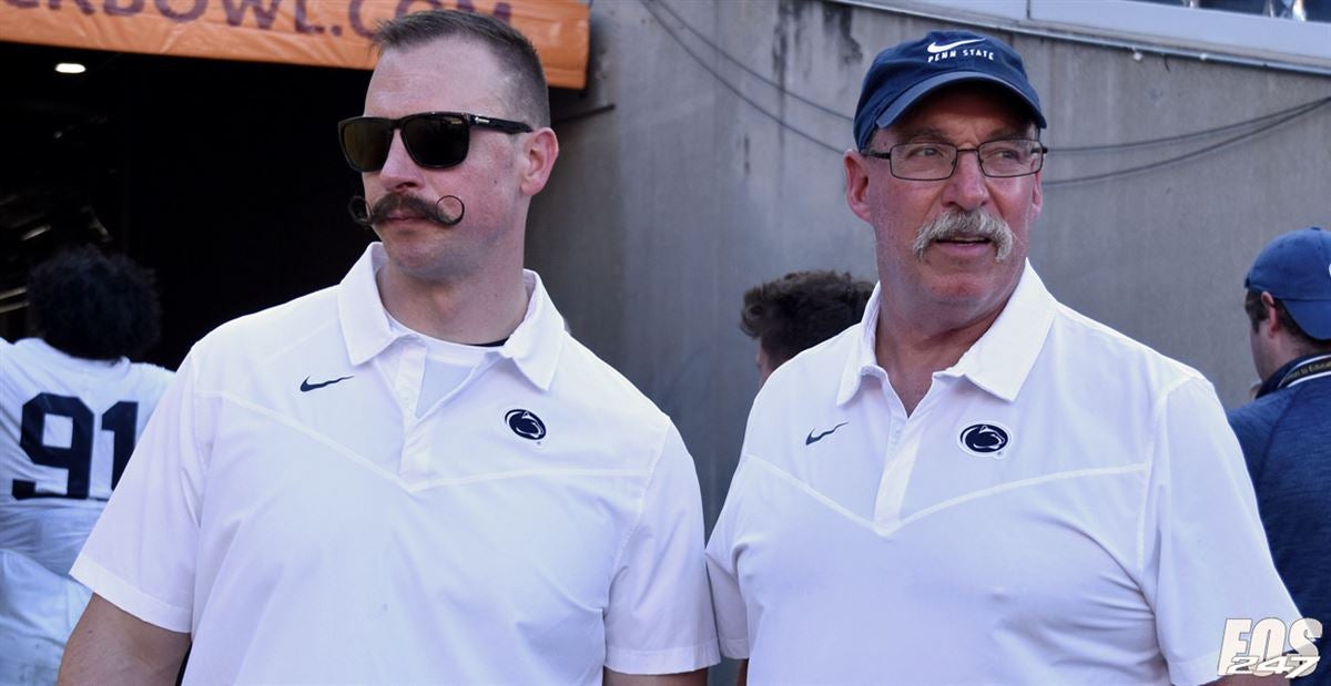 Trimmings: Changes taking shape under new S&C Director Losey