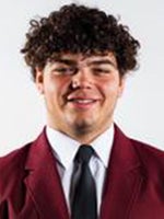 Elijah Hughes, USC, Defensive Line