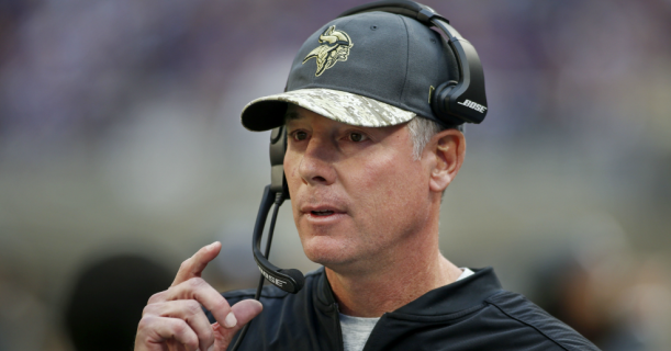 Giants interview Vikings OC Pat Shurmur for head coaching job