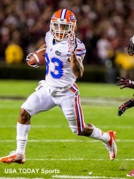 Solomon Patton Photos