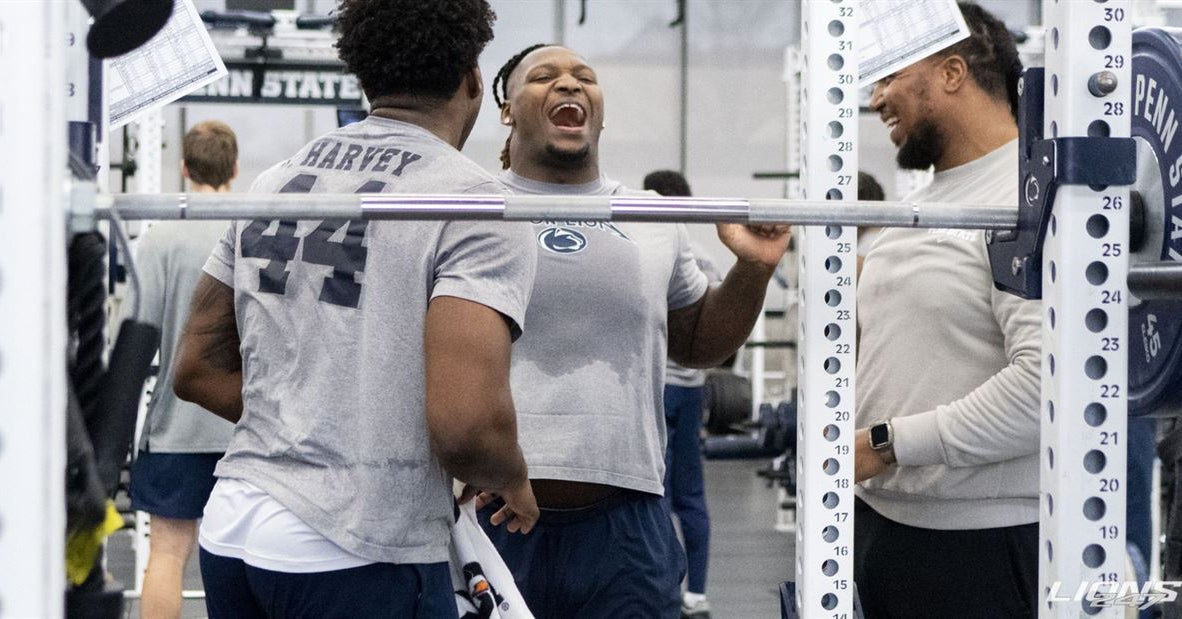 Penn State well-represented on annual ‘Freaks List’ ahead of 2025 season