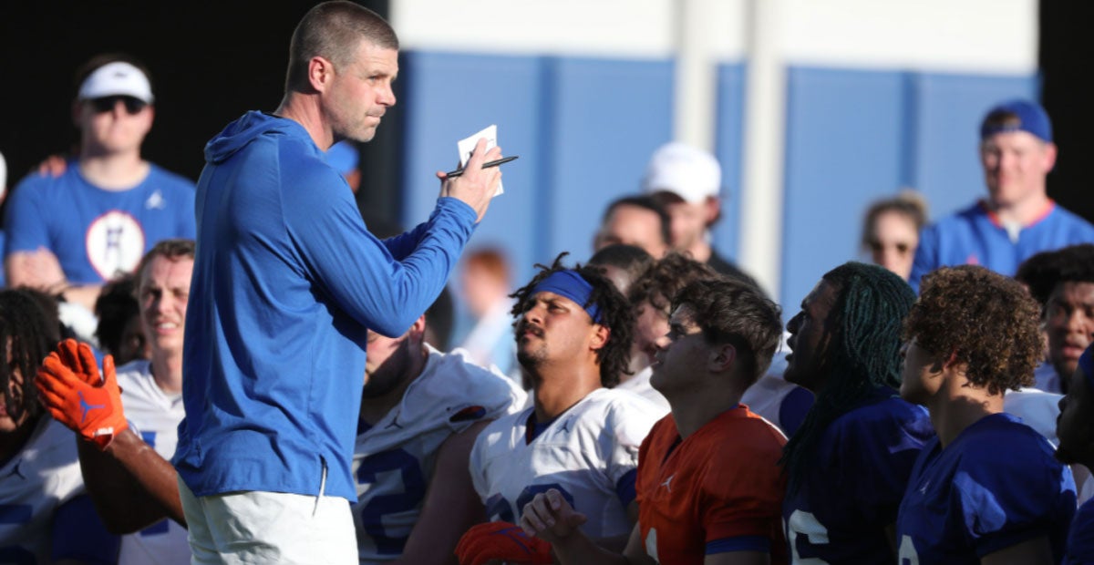 Swamp247 Podcast: Breaking down possible Florida commitments