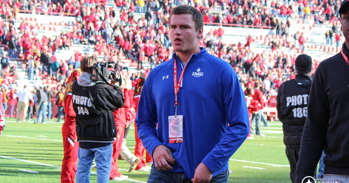 Mirko Jurkovic decommits from Nebraska