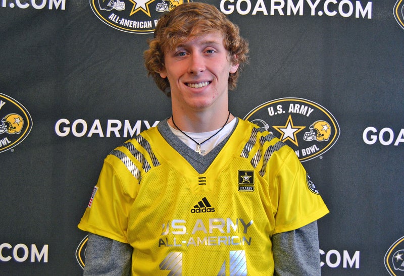 Getting to Know LSU Signee Trey Quinn