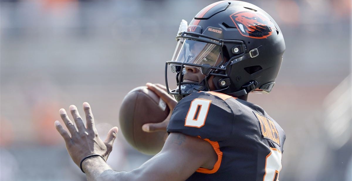 Oregon State's Top 50 Recruits of All Time: 10-6