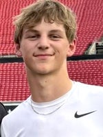 Jack Sorgi, Tri-West, Quarterback