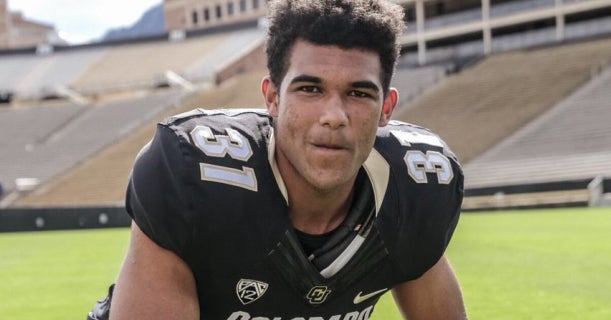 Colorado's recruiting momentum continues, Devin Grant on board