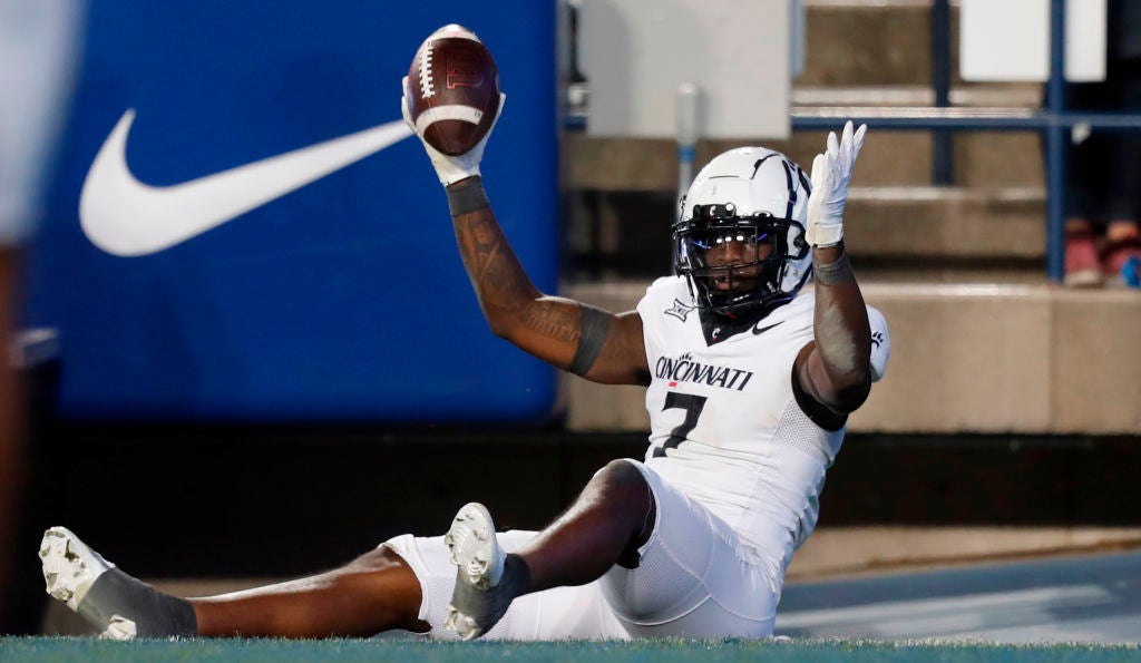 TE transfer Chamon Metayer picks ASU - Football Alliance