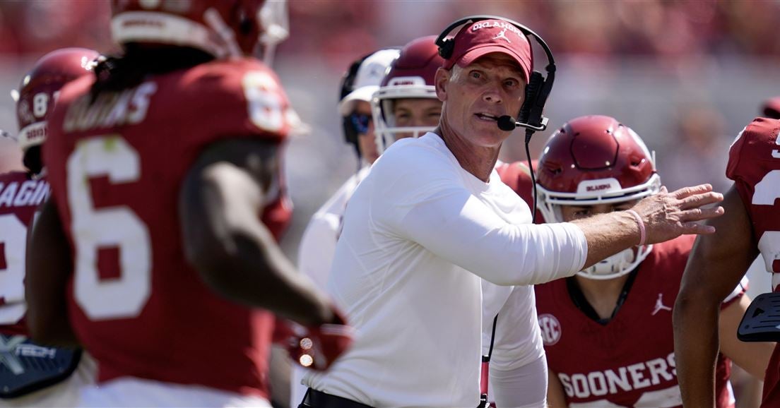 Brent Venables praises 'fantastic' new head athletic trainer for the ...