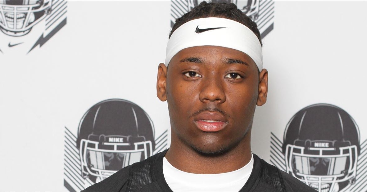 ASU lands commitment from versatile defensive end DJ Heckard