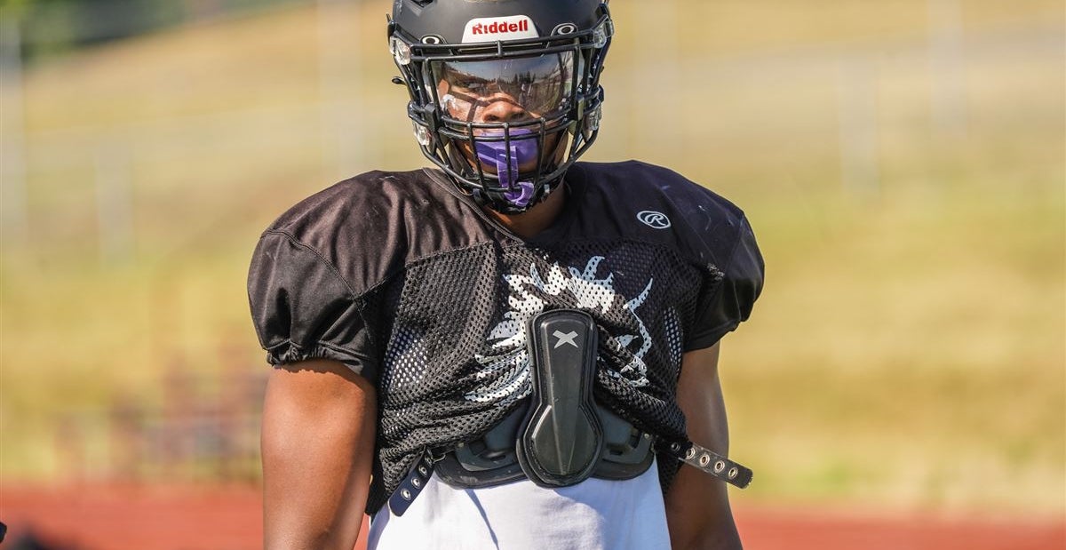 College football recruiting: Updated list of 5-star prospects in the ...