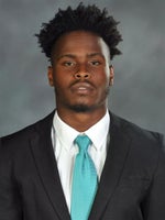 Robby Washington, Coastal Carolina, Wide Receiver