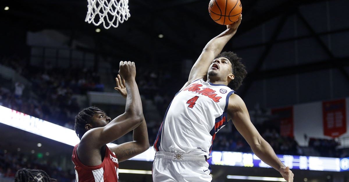 What to make of Ole Miss hoops NET ranking going into crucial February