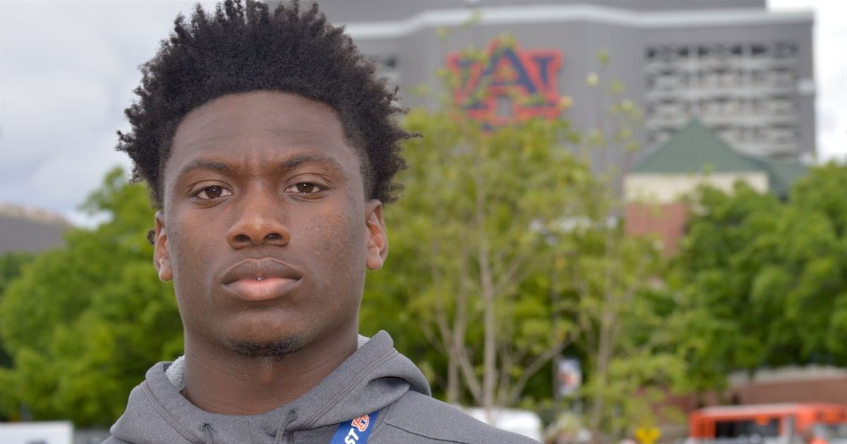 Live from Asa Martin's announcement