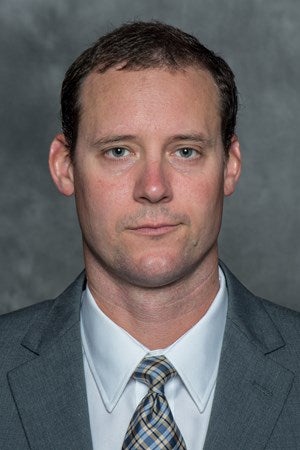 Joel Gordon, Quarterbacks Coach (FB), USF Bulls