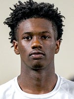 Jaden Nickens, Kansas, Wide Receiver