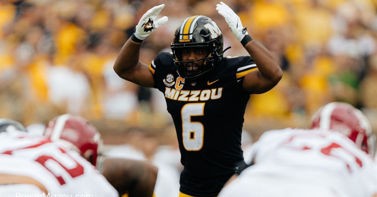 Game Rewind: 14th-ranked Tigers fall short against No. 8 Alabama, 27-24