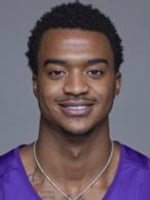 Ray Harrison, Grand Canyon, Point Guard