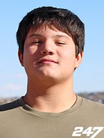 Liam Chang, Cherry Creek, Offensive Tackle